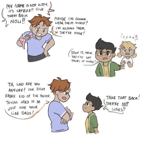 Radar Mcsm Explore Tumblr Posts And Blogs Tumgik