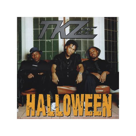 Tkzee Halloween 1 Lp Sony Music South Africa