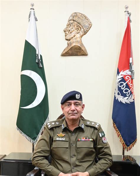 Rpo Visits Ramzan Sasta Bazaar To Review Arrangements