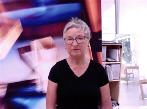 Elisabeth Brockmann Gold Vi Producers Art Plattform