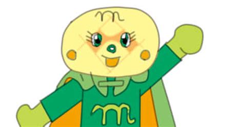 Digital メロンパンナ April 15th 2016 Pixiv