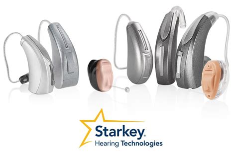 Independent Review Starkey Hearing Aids
