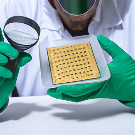 What Is The Chips In Science Act Exploring Its Impact On Stem