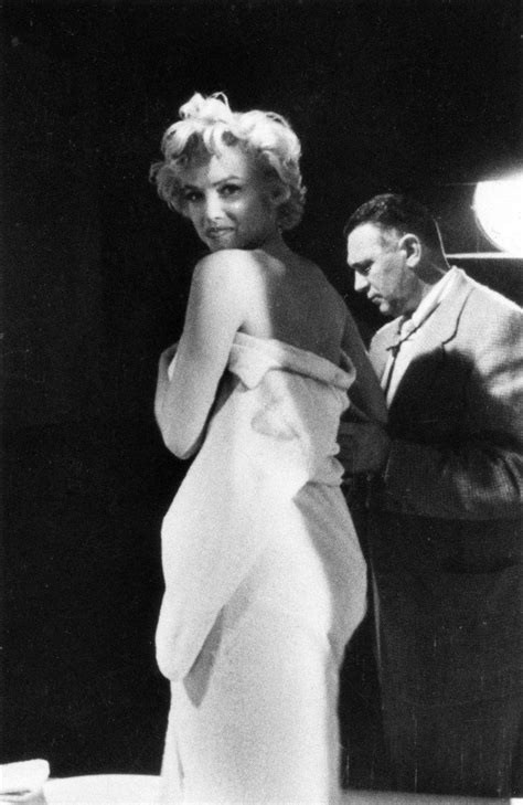 The Seven Year Itch A Cinematic Masterpiece With Marilyn Monroe