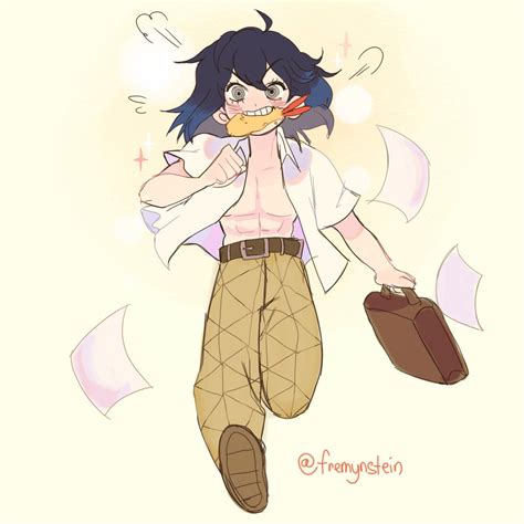 ☆ɢєṭ ȏȗṭṭѧ ṃʏ һєѧԀ ☆ Inosuke X Reader [completed] 9 Wattpad