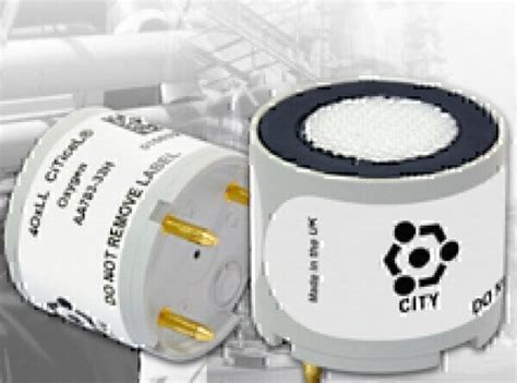 Sensing Innovation From The Worlds Largest Gas Sensor Manufacturer