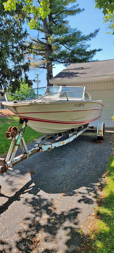 1980 Renken Bowrider Boats Lancaster Pennsylvania Facebook