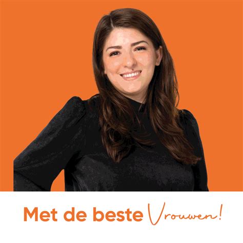 Internationale Vrouwendag Dieuwke Moerman