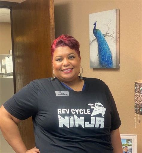 Jami Kellum Posted On Linkedin