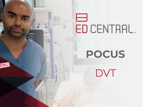 Dvt Archives • Litfl