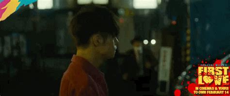 First Love Movie  By Signature Entertainment Find And Share On Giphy