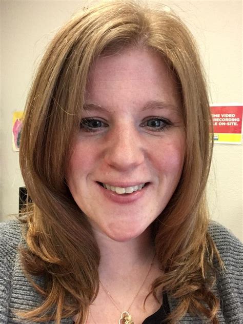 Meet Our Tutor Time Staff Ms Beth Assistant Director Tutor Time