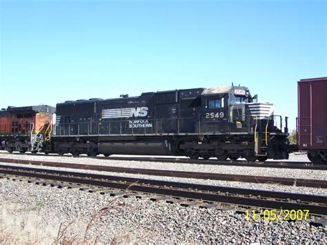 Ns Sd70 2549