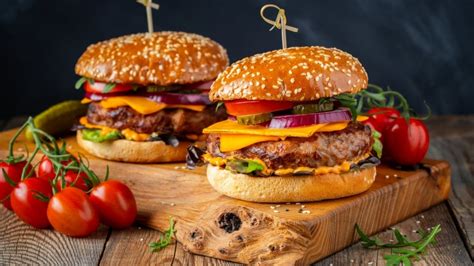 The Most Popular Foods To Try In The Us