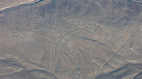 Nazca Vonalak Agytörő