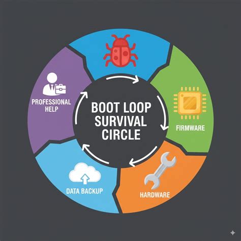 What To Do When Your Device Gets Stuck In A Boot Loop