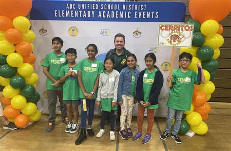 Cerritos Elementary School