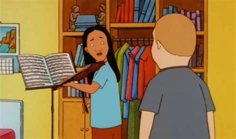 10 Best Connie Episodes Of King Of The Hill The Flagship Eclipse