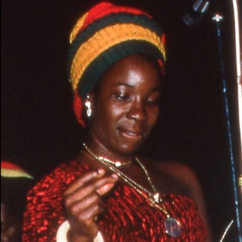 7 Facts To Know About Rita Marley Jamaicas Matriarch Of Reggae Music