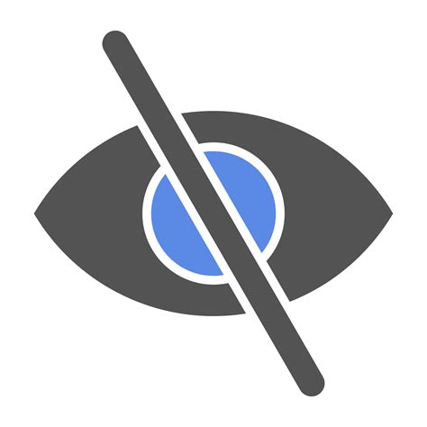 Hiding Vector Icon Style 22406122 Vector Art At Vecteezy