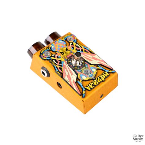 Beetronics Fx I ไอกีตาร์ Iguitar Music