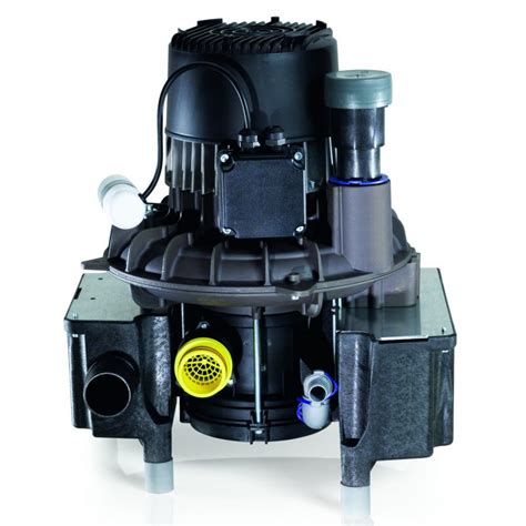 Cattani Turbo Smart Suction Pump Global Dental