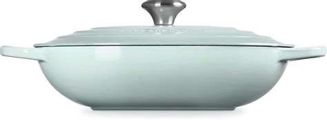Le Creuset Enameled Cast Iron Signature Oval Casserole 375 Qt