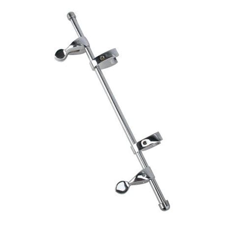 Model T Roadster Wind Wing Brackets