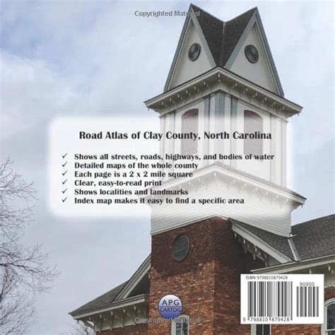 Clay County Nc Roads Map Clay County Nc Fsbo 286 Homes For Sale By