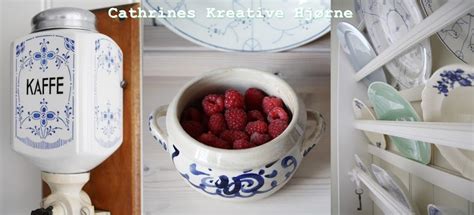 Cathrines Kreative Hjørne Bruktfunn Fire King Bake Bolle