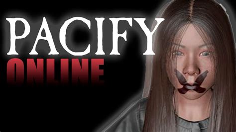 Pacify Online Youtube