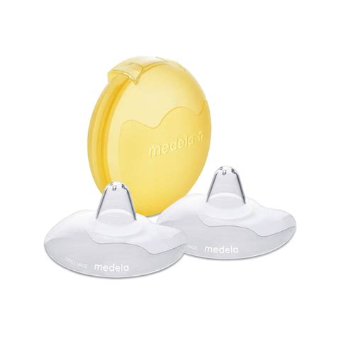 7 Best Nipple Shields Of 2026 According To Breastfeeding Moms