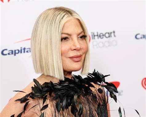 Tori Spelling Hints At Return To Reality Tv In 2026