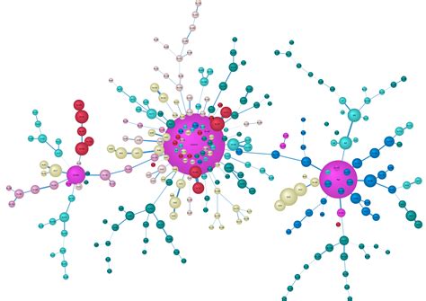Node Force Interpretation Bayesialab