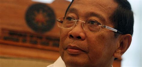 Senate Panel Recommends Plunder Charges Vs Binay Metrovan Independent