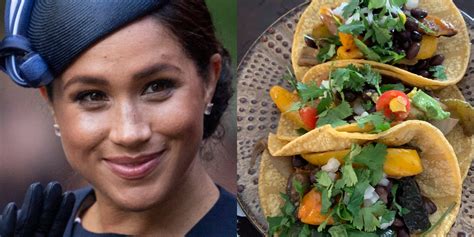 I Followed Meghan Markles Diet For 10 Days And I Loved It Business