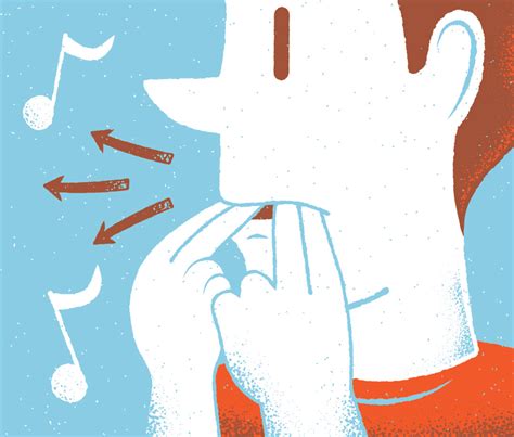How To Whistle With Your Fingers Mens Journal
