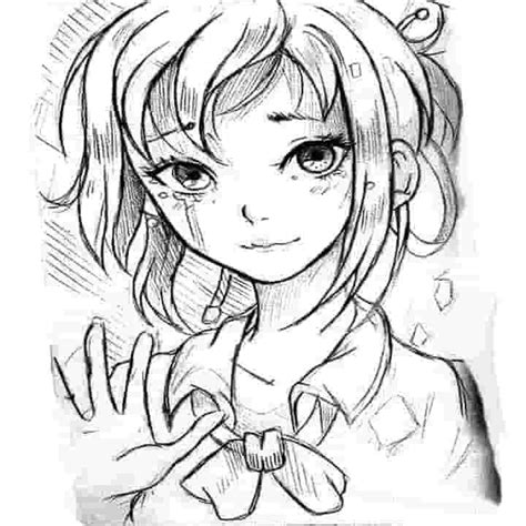 20 Desenhos Para Desenhar No Caderno De Artes Lindos Fáceis Irados E