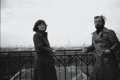 People — Marianne Ackerman