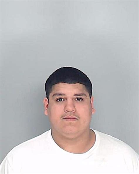 Garduno Andrew Robert 10 11 2024 Nueces County Mugshots Zone