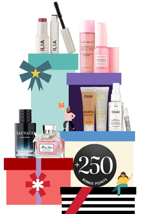 Lolas Secret Beauty Blog Sephora Beauty Insider Birthday Ts 2023