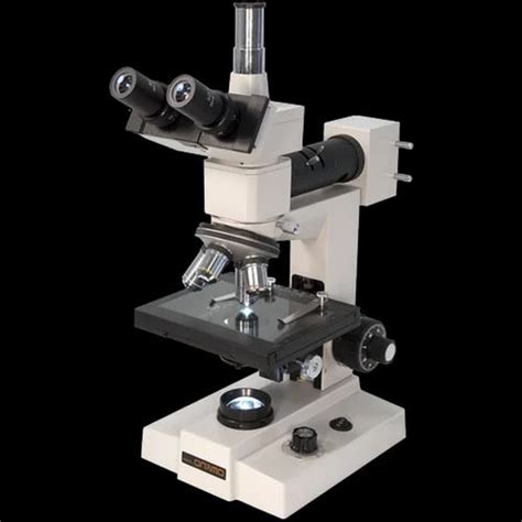 Trinocular Research Microscope 400x At Rs 32000 In Ambala Id