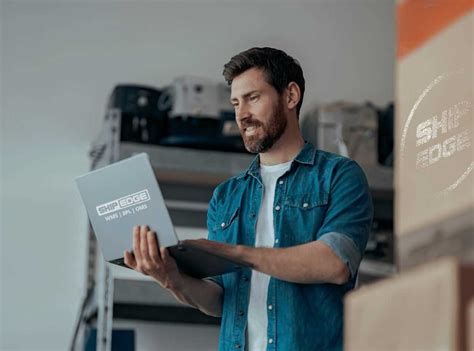 Warehouse Management System Software A Starting Guide Shipedge