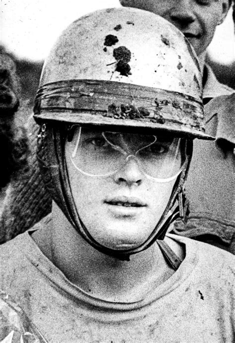 Joël Robert Overleden Motorrijder