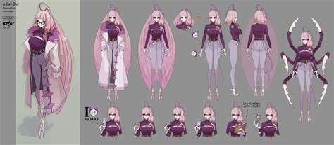 Matara Kan And Momo Vshojo Drawn By Epebe Danbooru