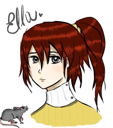 Annella By Hwiparam On Deviantart