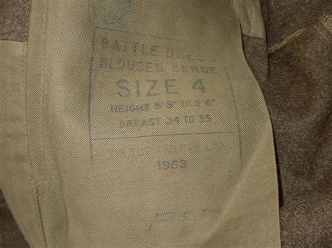 Lot 94 Korean War Ppcli Princess Patricia Canadian Infantry Cny