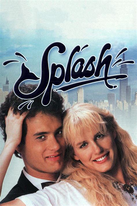 Splash Movie Review And Film Summary