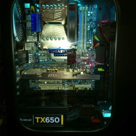 Antec 300 Techpowerup Case Modding Gallery