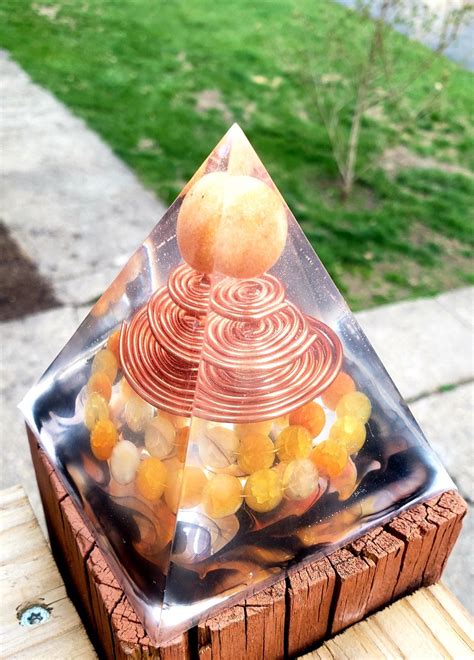 11 Healing Properties And Benefits Of Orgonite Artofit